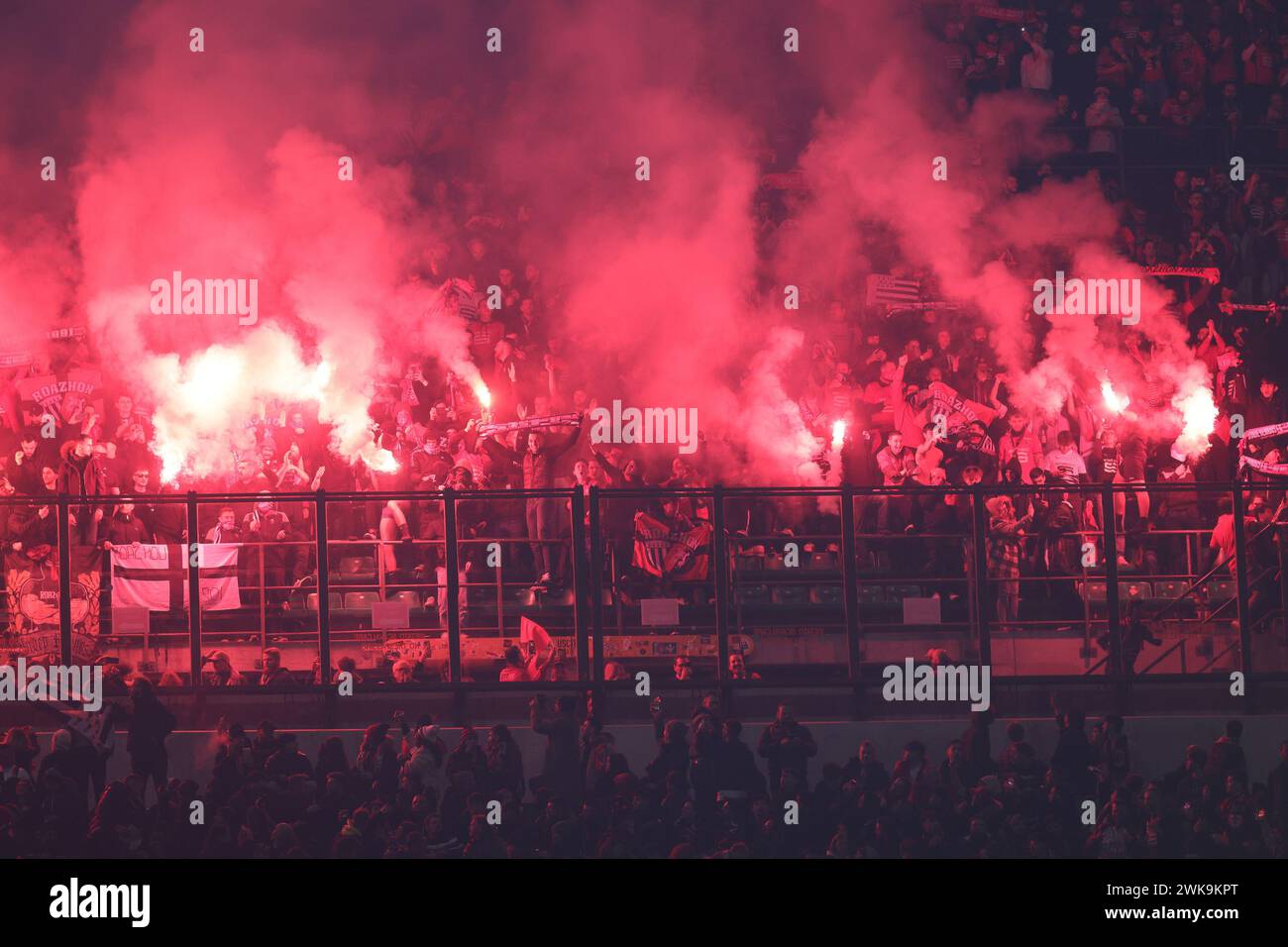 Rennes fc hi-res stock photography and images - Alamy