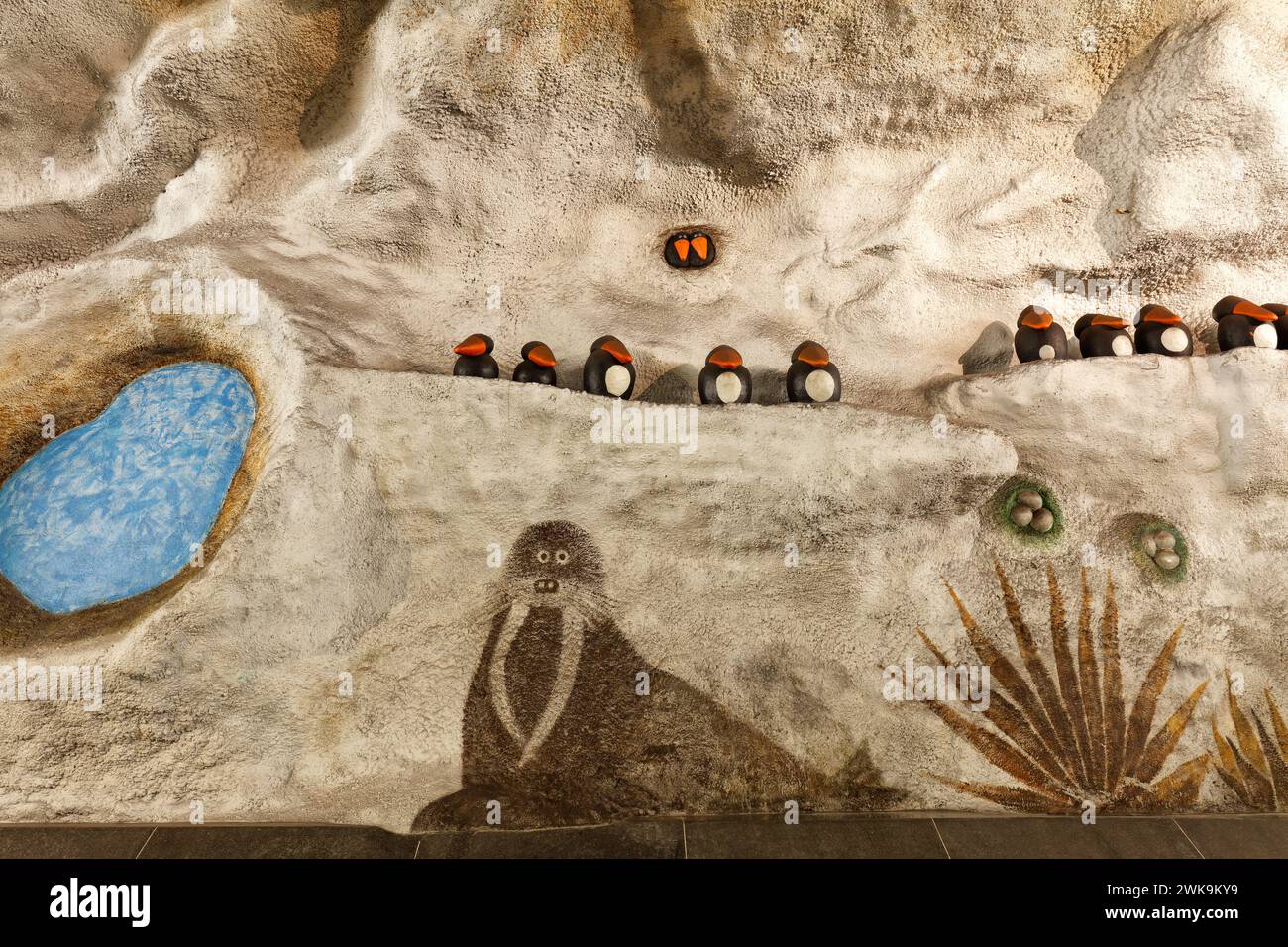 Helga henschen hi-res stock photography and images - Alamy