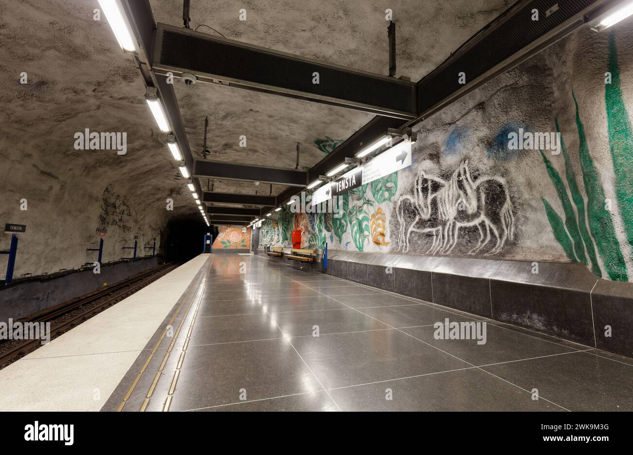 Helga henschen hi-res stock photography and images - Alamy