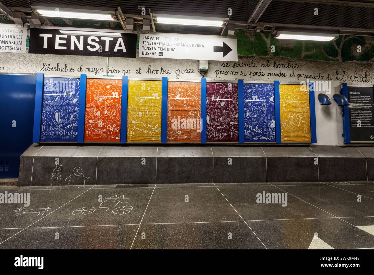 Helga henschen hi-res stock photography and images - Alamy