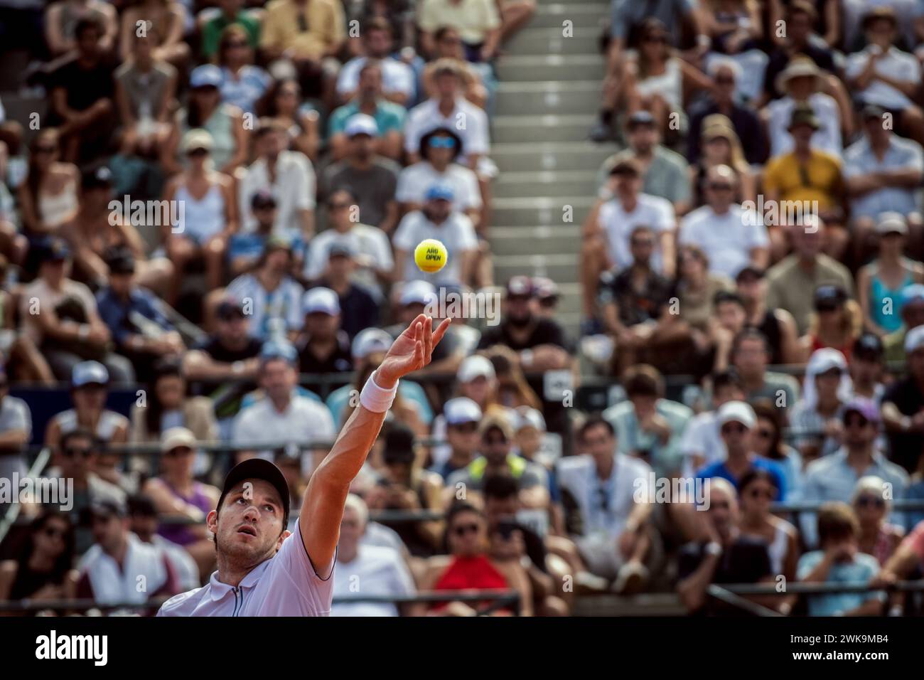 Nicolas acosta hi-res stock photography and images - Alamy