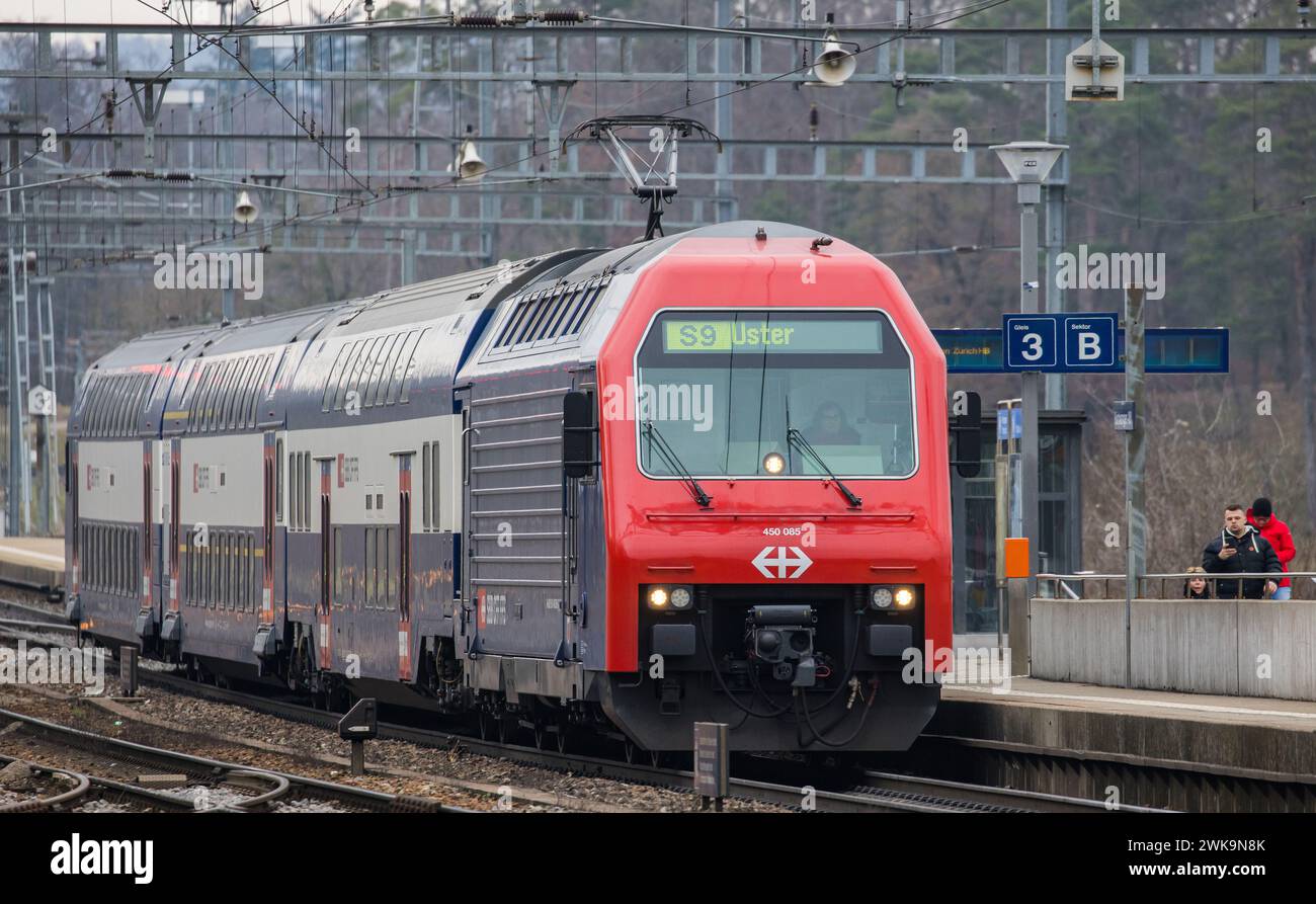 Linie s9 hi-res stock photography and images - Alamy