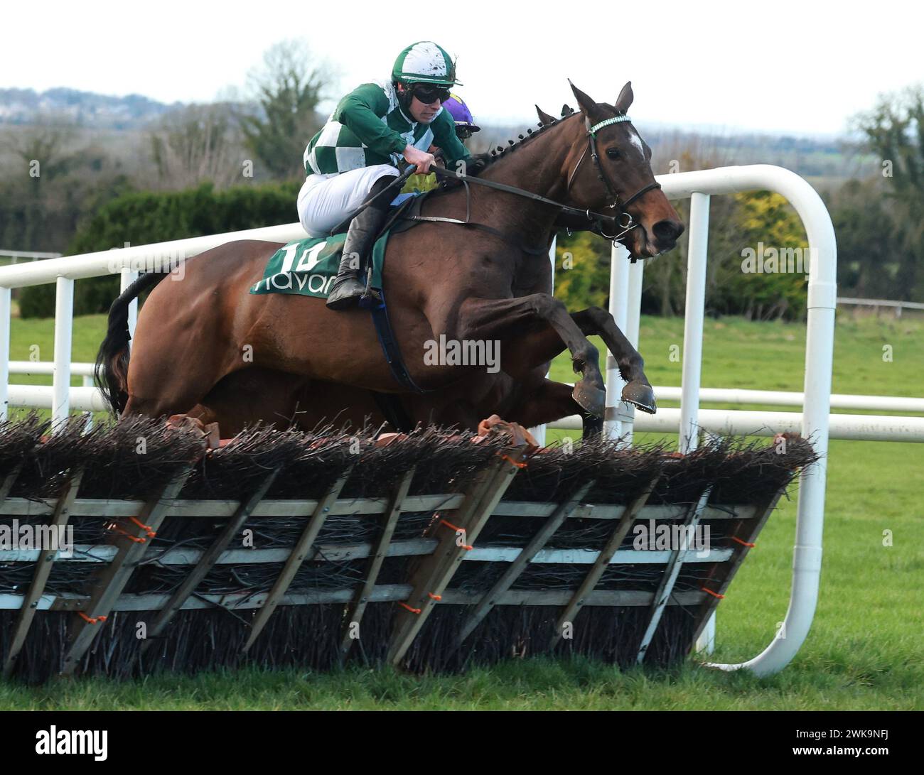 Philip byrnes on aodhan may hi-res stock photography and images - Alamy