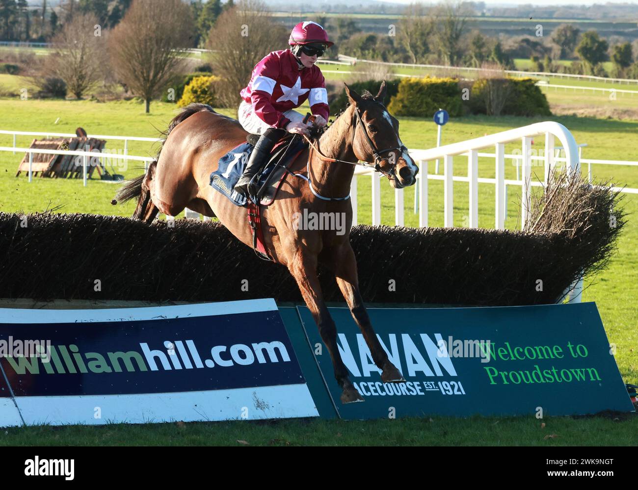 Favori de champdou racecourse hi-res stock photography and images - Alamy