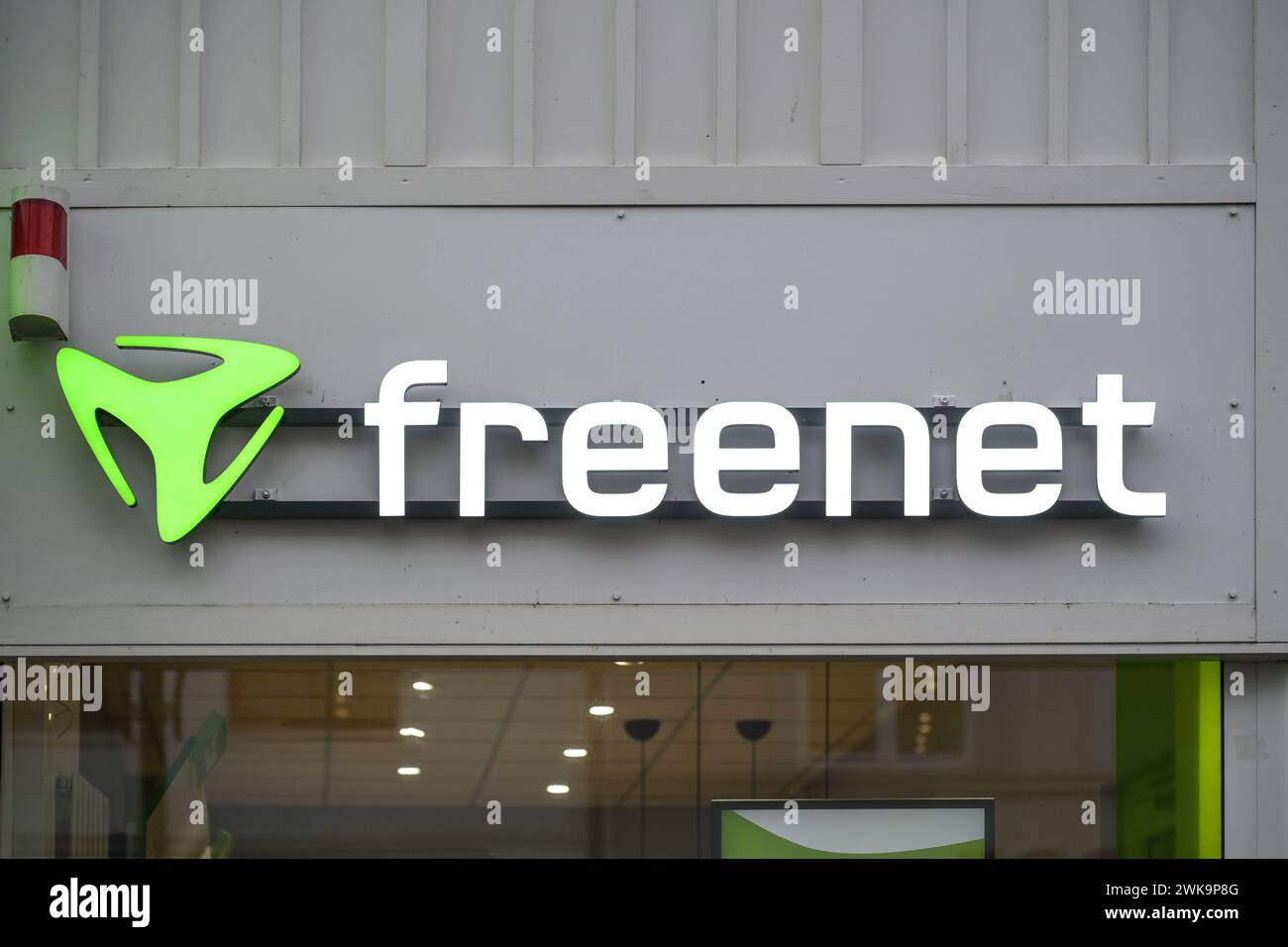 2024 neon hi-res stock photography and images - Alamy