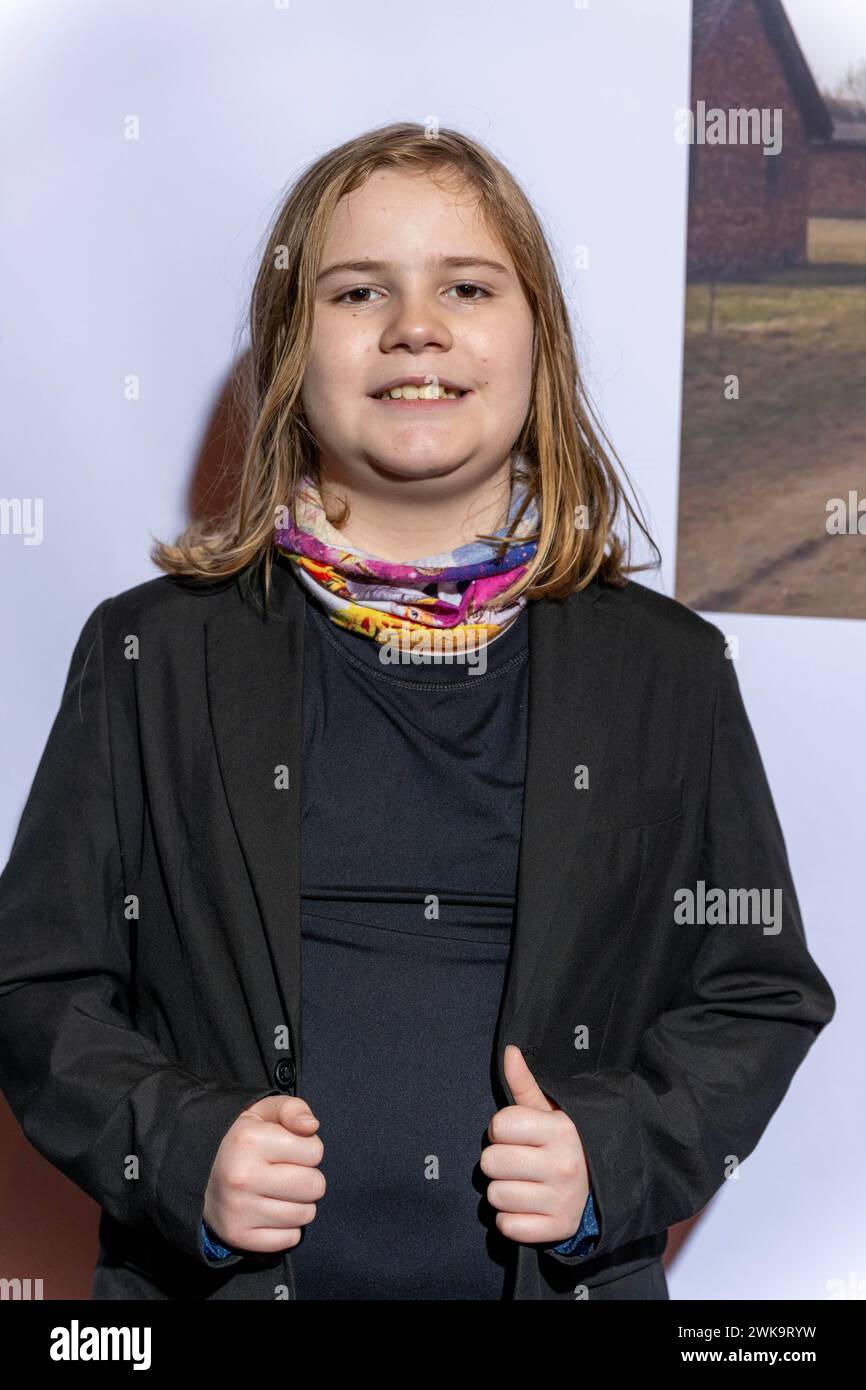 Overacker hi-res stock photography and images - Alamy