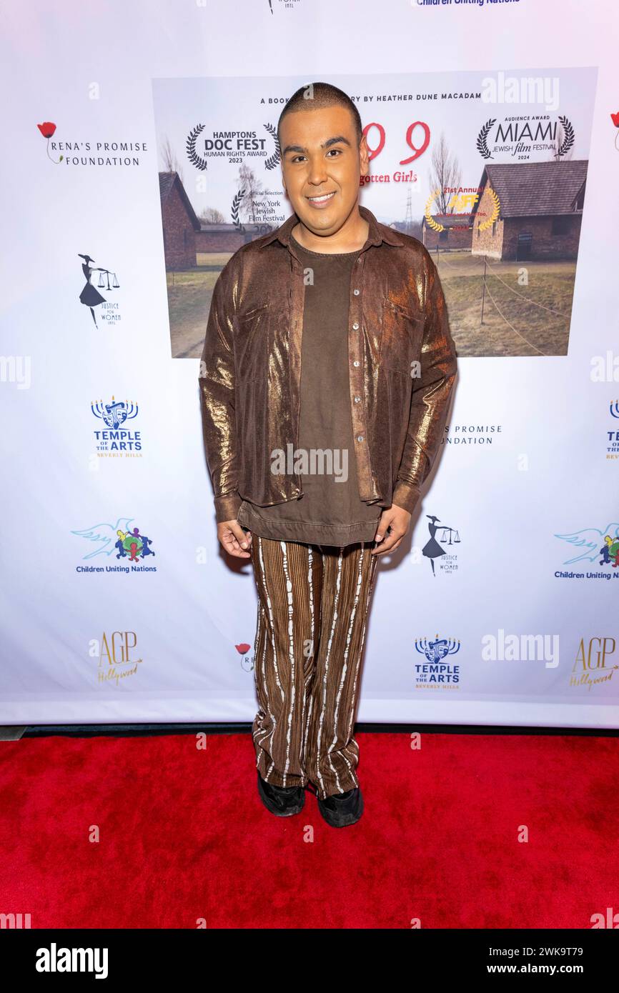 Christian garcia hi-res stock photography and images - Alamy