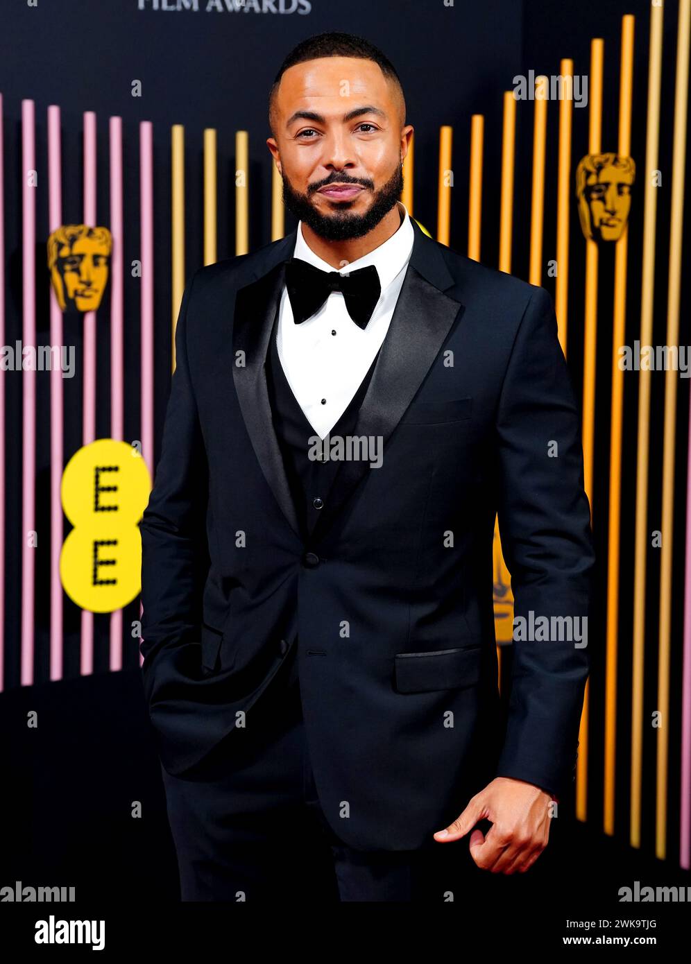 Tyler west hi-res stock photography and images - Alamy