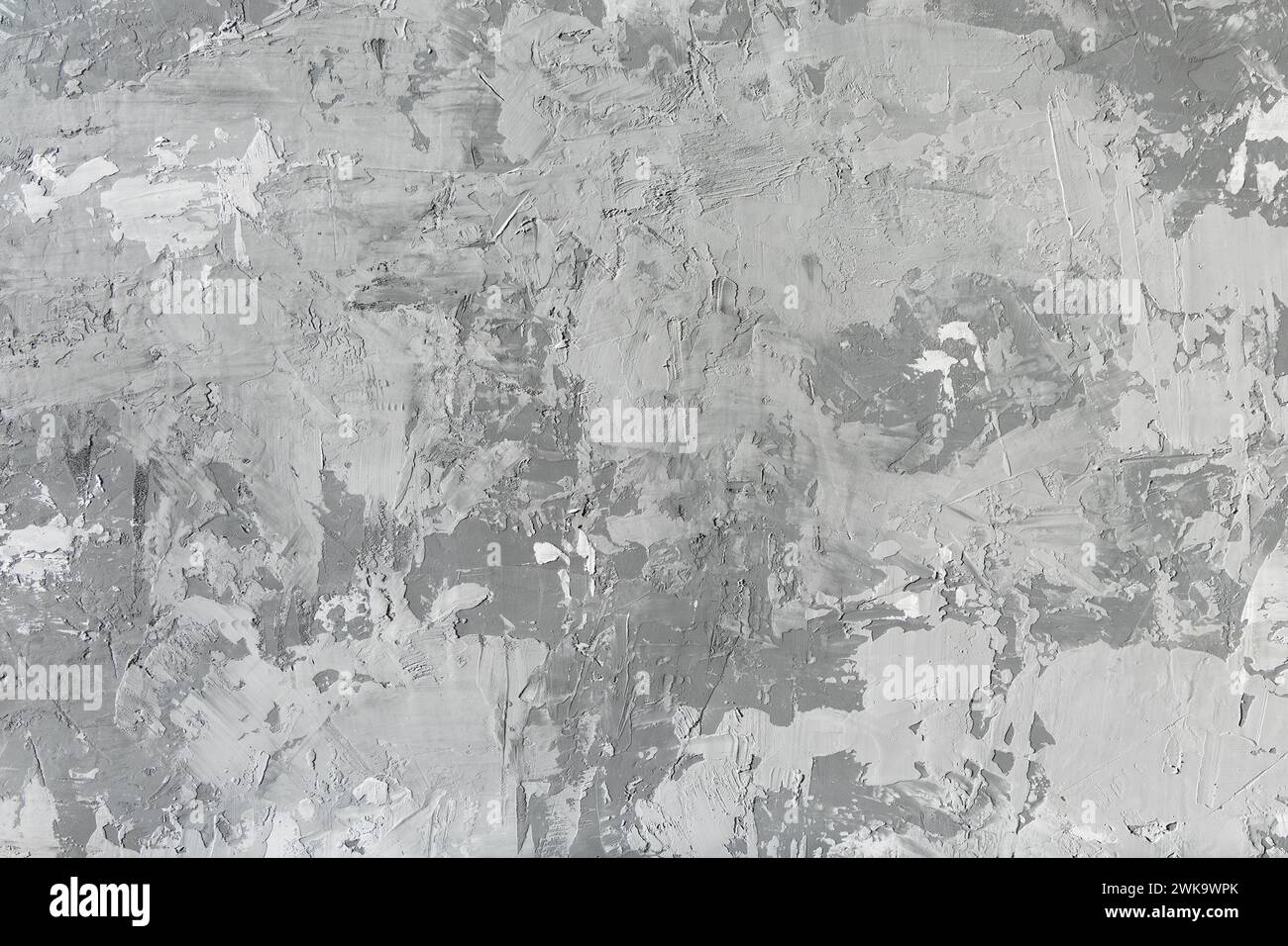 Gret layered concrete wall texture Stock Photo - Alamy