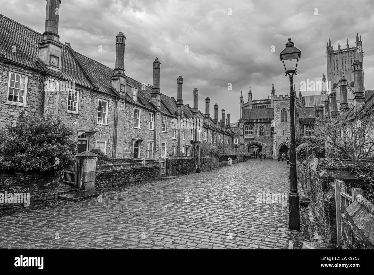 Residential artwork Black and White Stock Photos & Images - Alamy