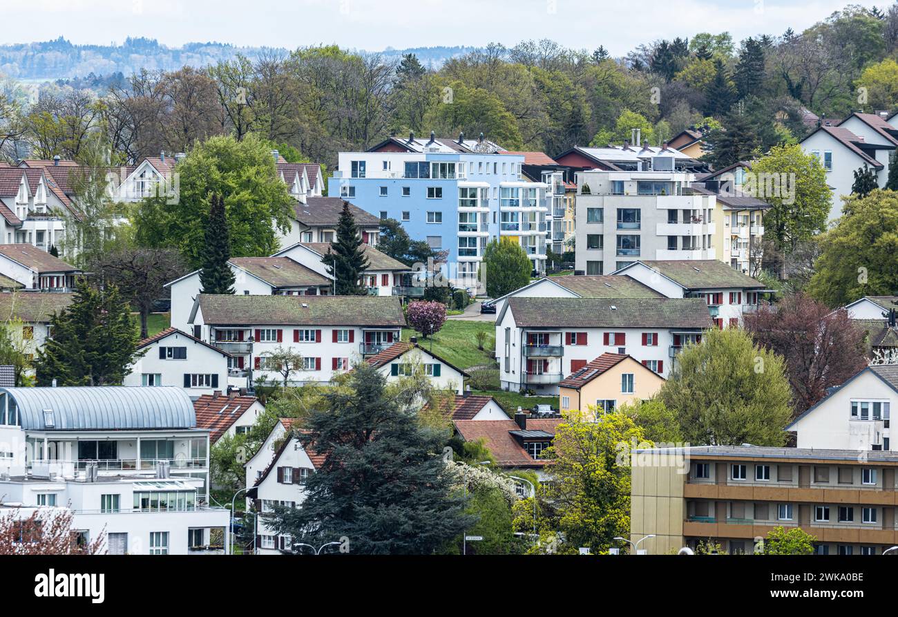 Stadt kloten hi-res stock photography and images - Alamy