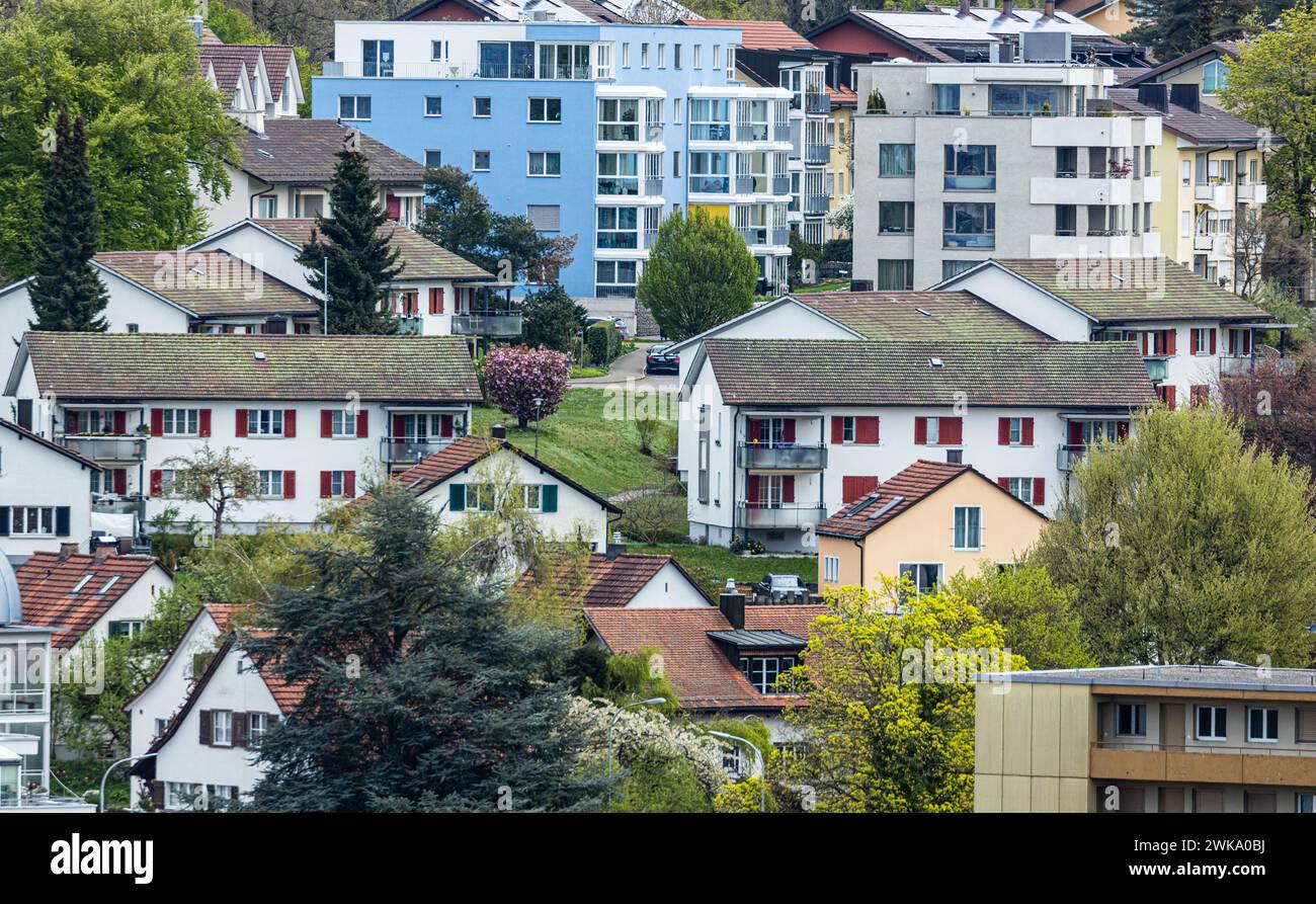 Stadt kloten hi-res stock photography and images - Alamy