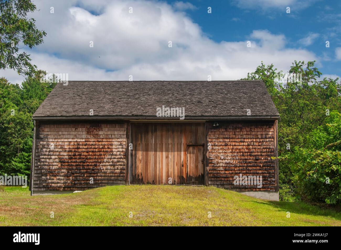 Jacob whitteman house hi-res stock photography and images - Alamy