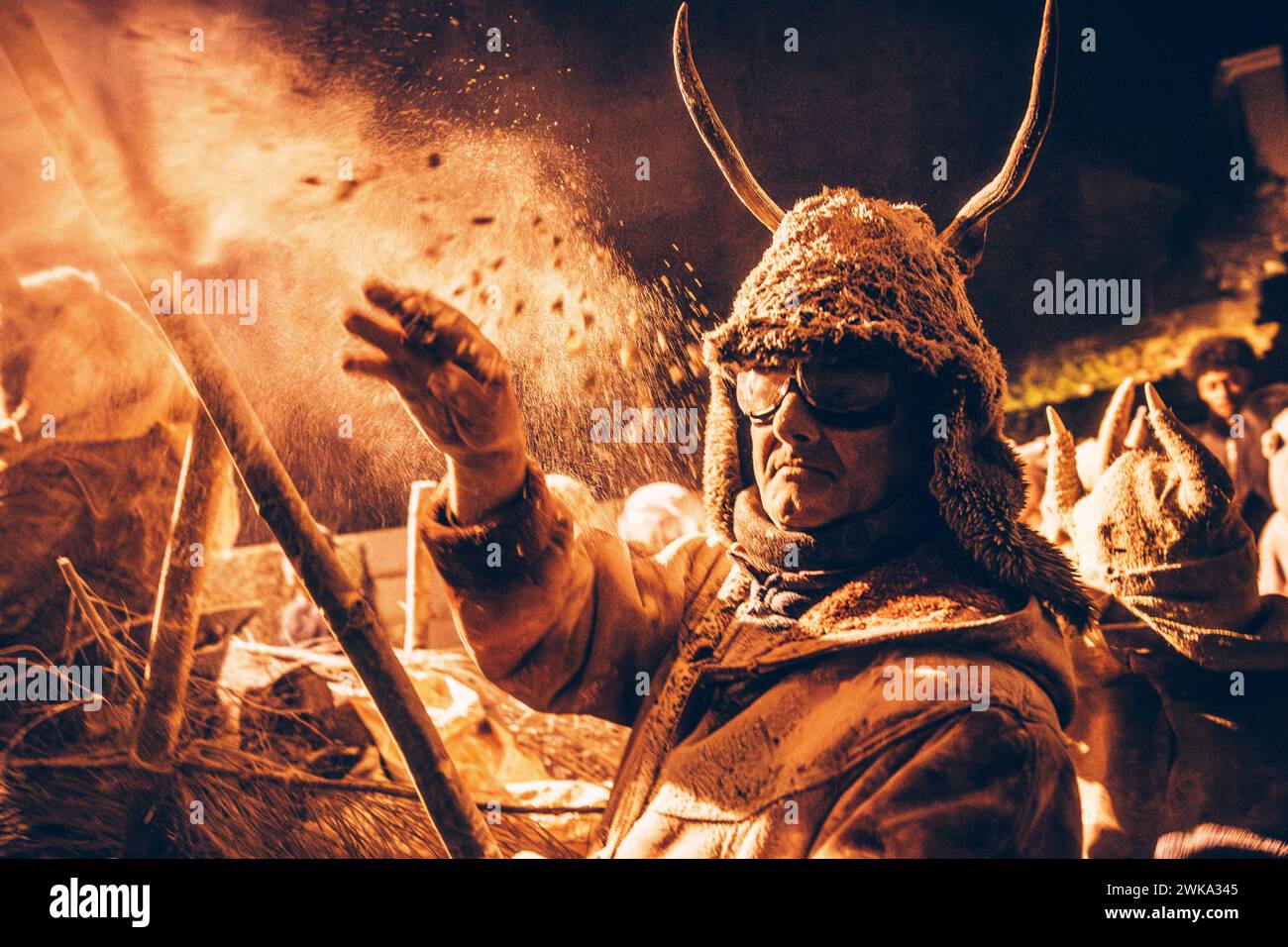 Felos hi-res stock photography and images - Alamy