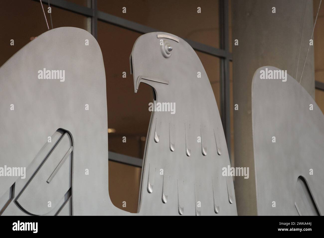 Macht des symbols hi-res stock photography and images - Alamy