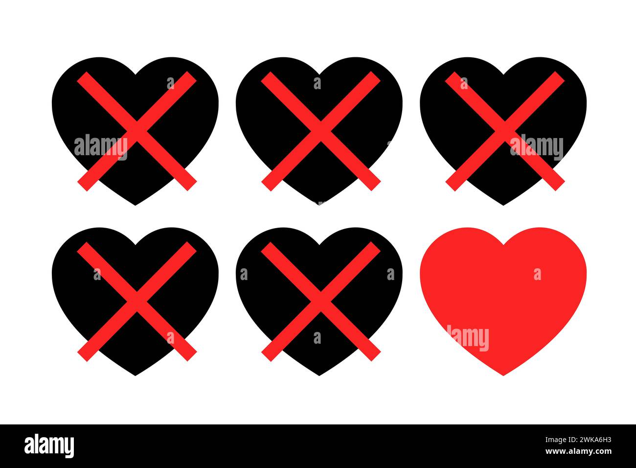 Love life and dating - serial monogamy, promiscuity and history of ...