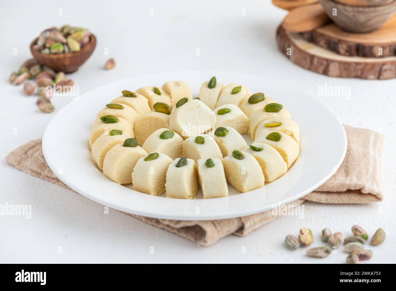 Delightful desserts hi-res stock photography and images - Alamy