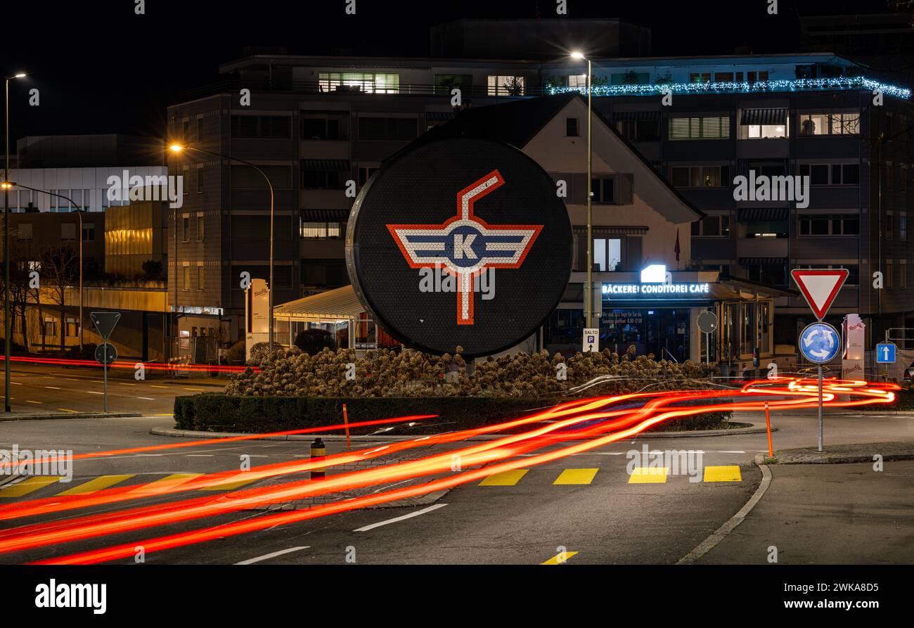 Weg logo design hi-res stock photography and images - Alamy