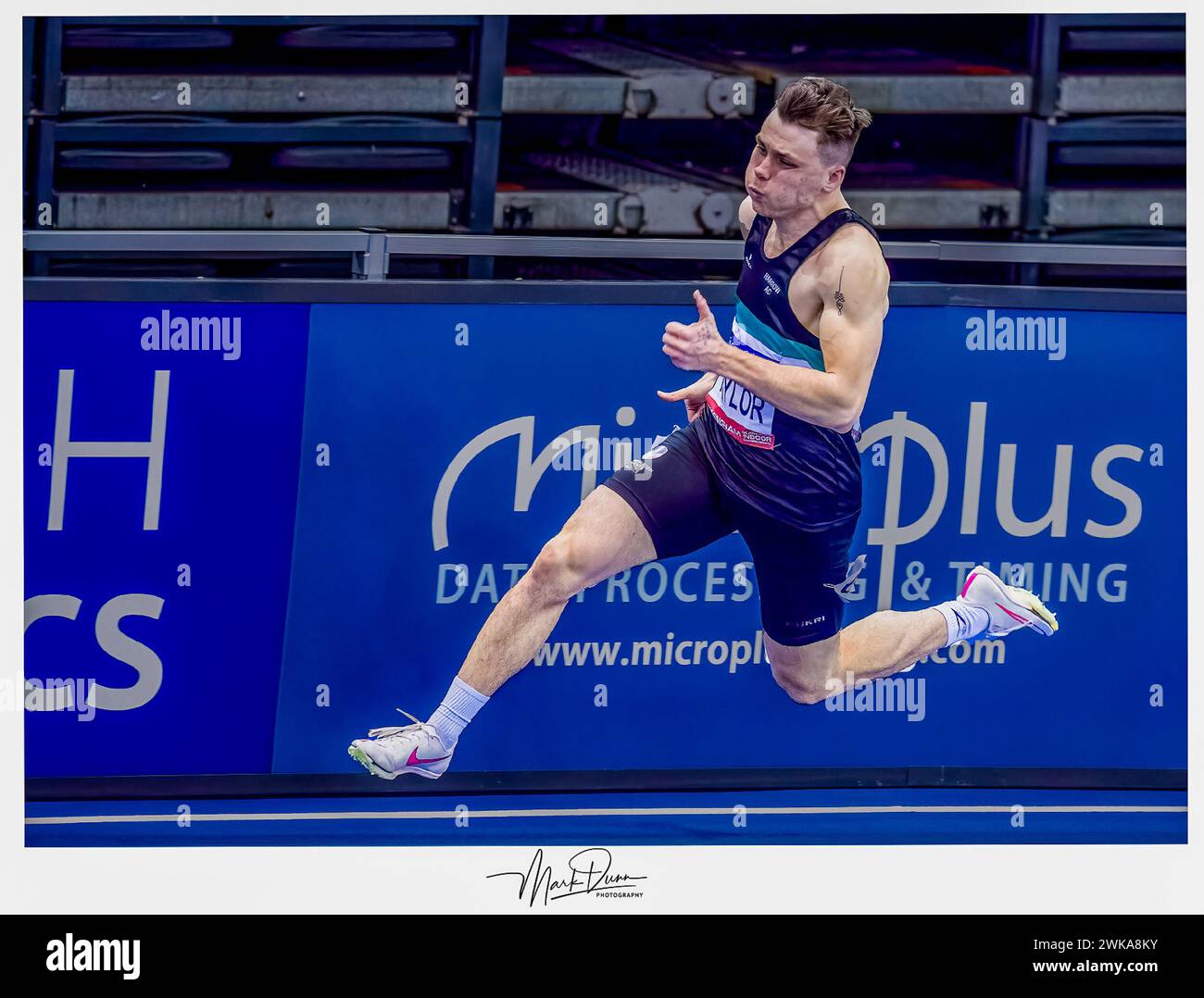 Harry taylor hi-res stock photography and images - Alamy