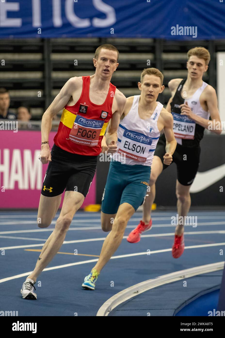 Adam fogg hi-res stock photography and images - Alamy