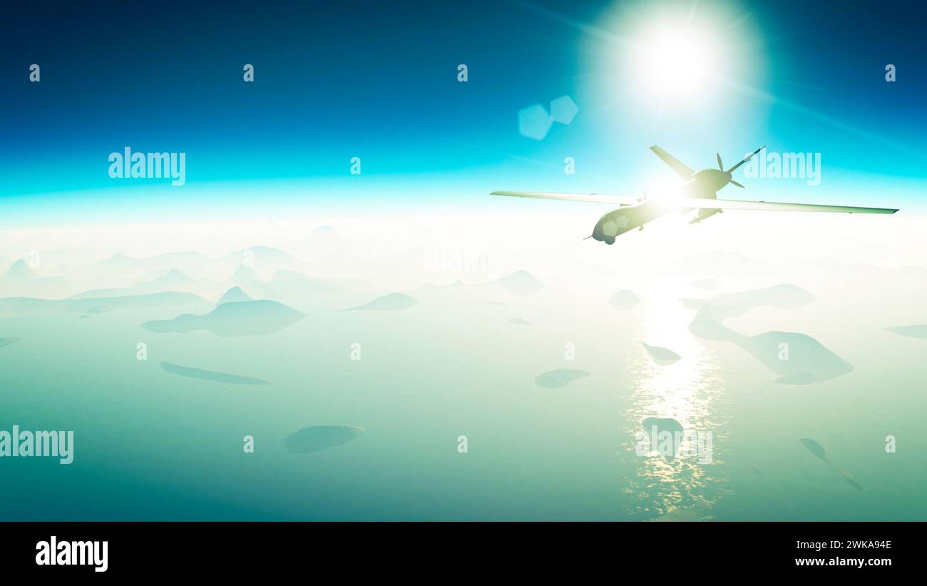 Military operations map hi-res stock photography and images - Alamy