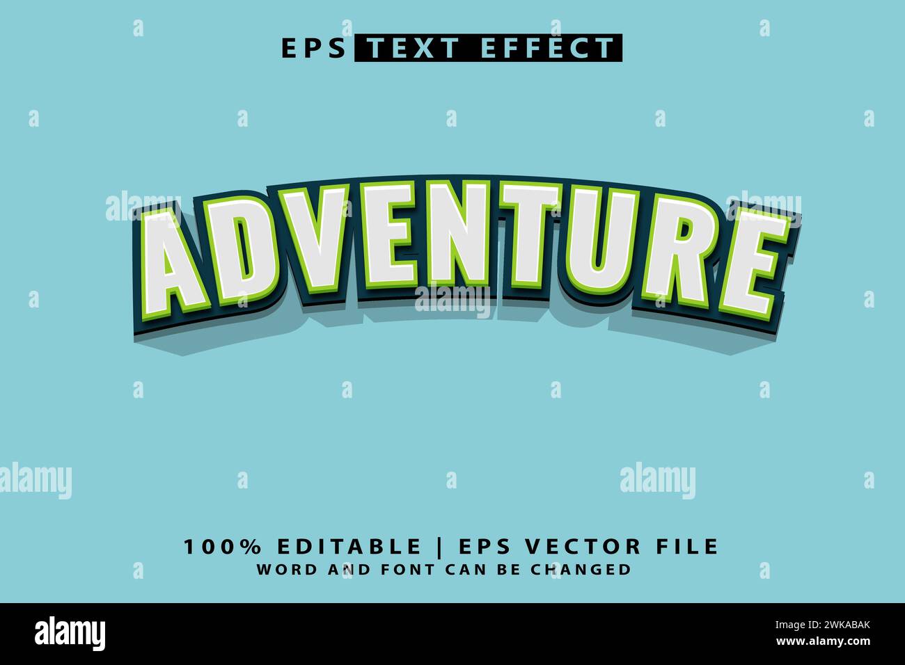 3d editable text effect stock vector Stock Vector Image & Art - Alamy 3d editable text effect stock vector Stock Vector Image & Art - Alamy