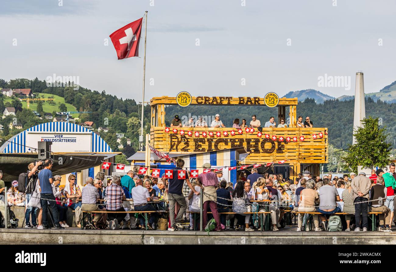 Festrednerin hi-res stock photography and images - Alamy