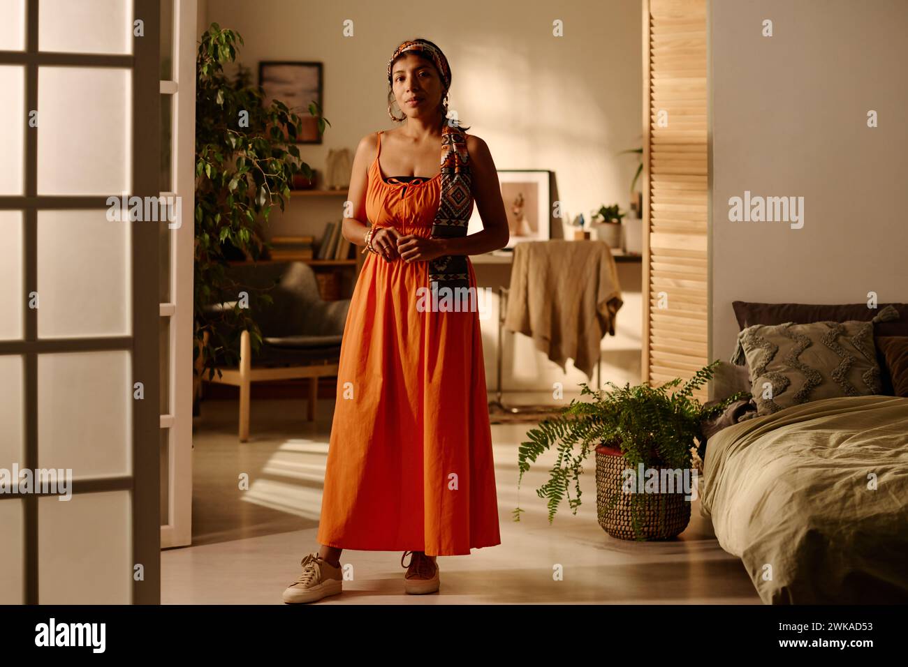 Dopamine fashion hi-res stock photography and images - Alamy