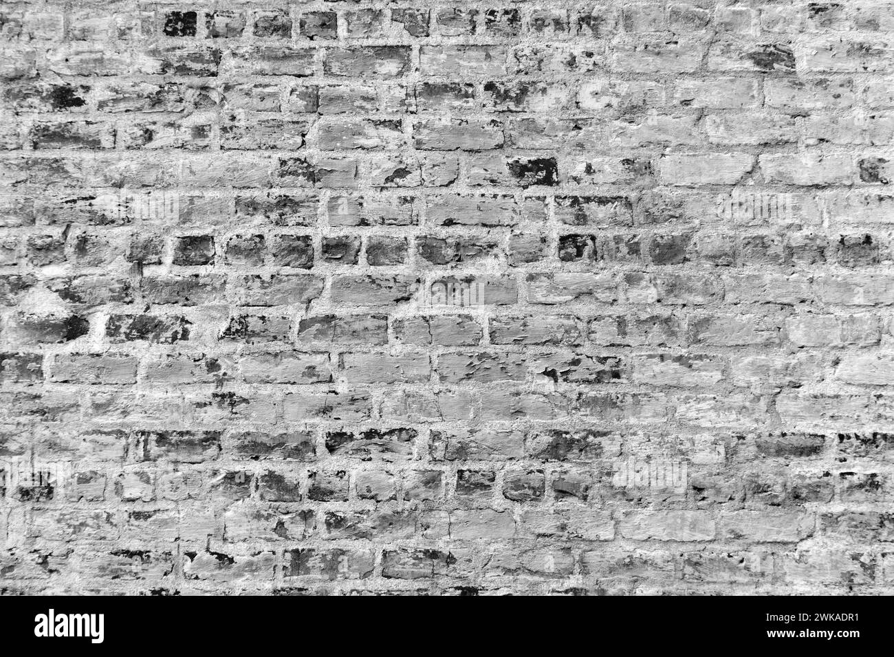 background of old rotten brick wall in detail Stock Photo - Alamy