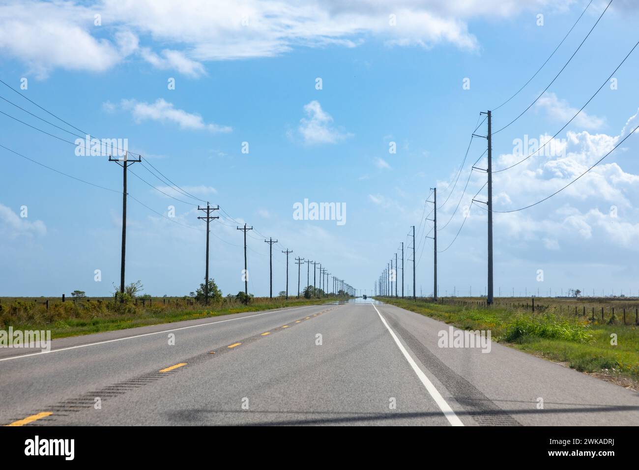 Highway overtaken hi-res stock photography and images - Alamy