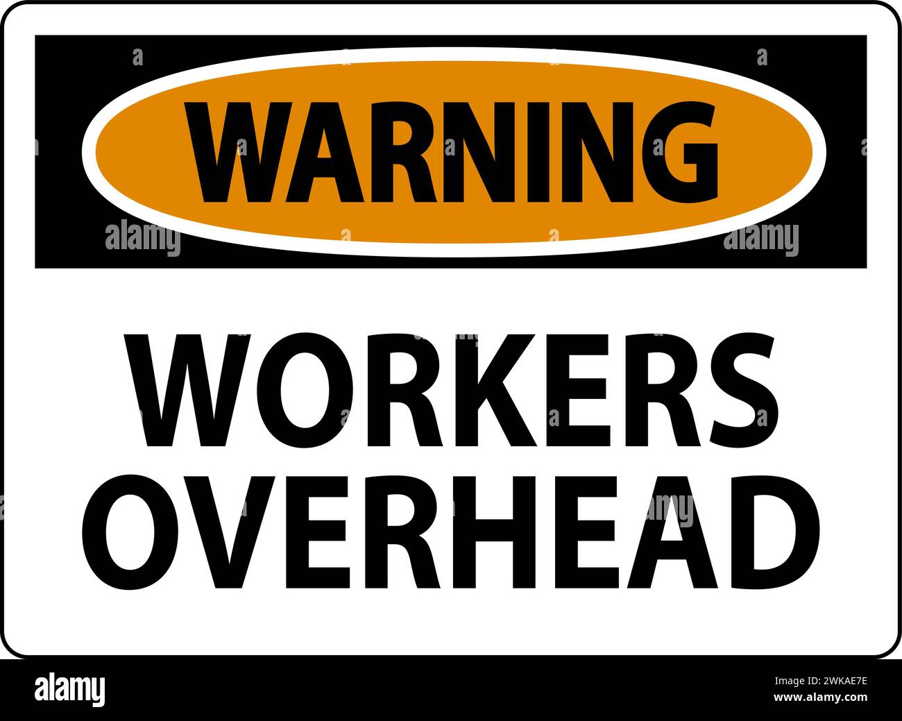Workers overhead vector vectors hi-res stock photography and images - Alamy