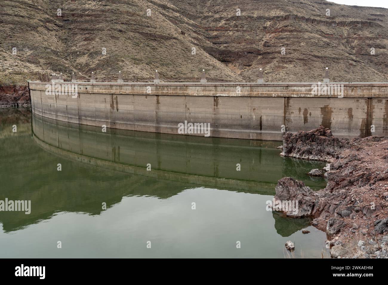 Owyhee irrigation district hi-res stock photography and images - Alamy