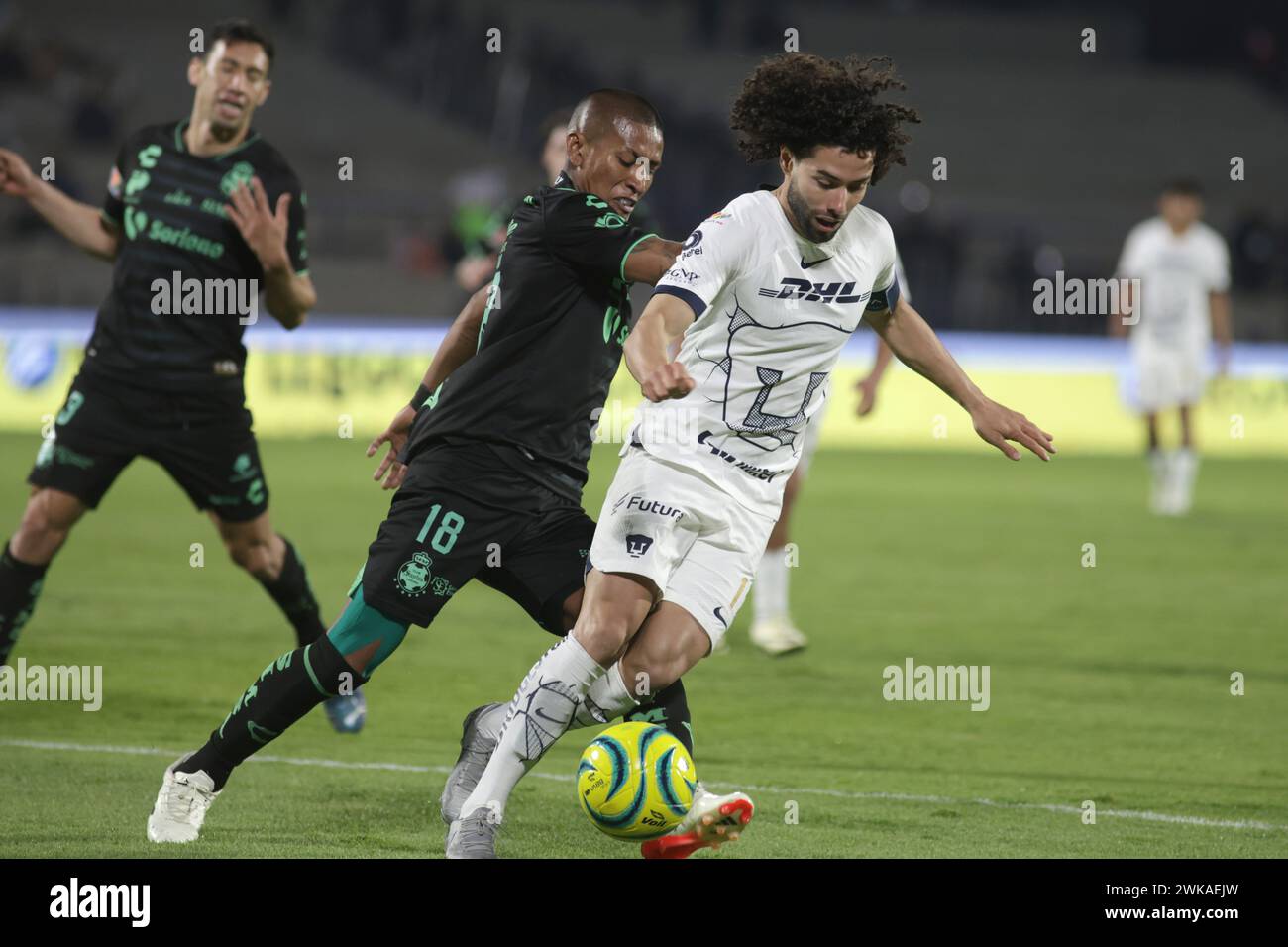 Santos laguna 2024 hi-res stock photography and images - Alamy