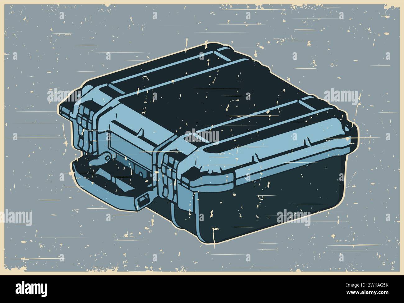 Rugged protective case hi-res stock photography and images - Alamy