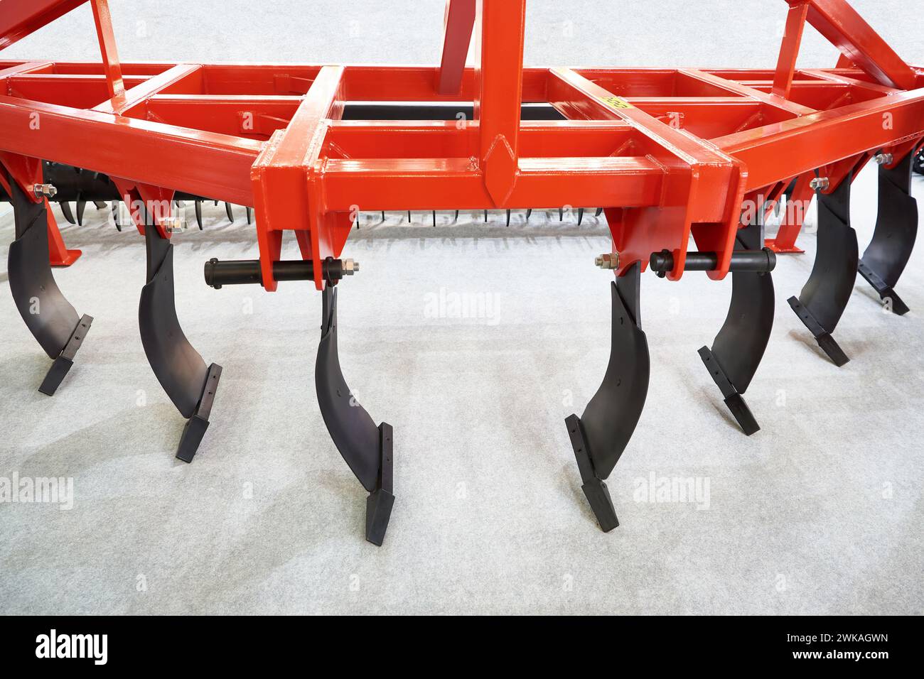 Plow farm tool hi-res stock photography and images - Alamy