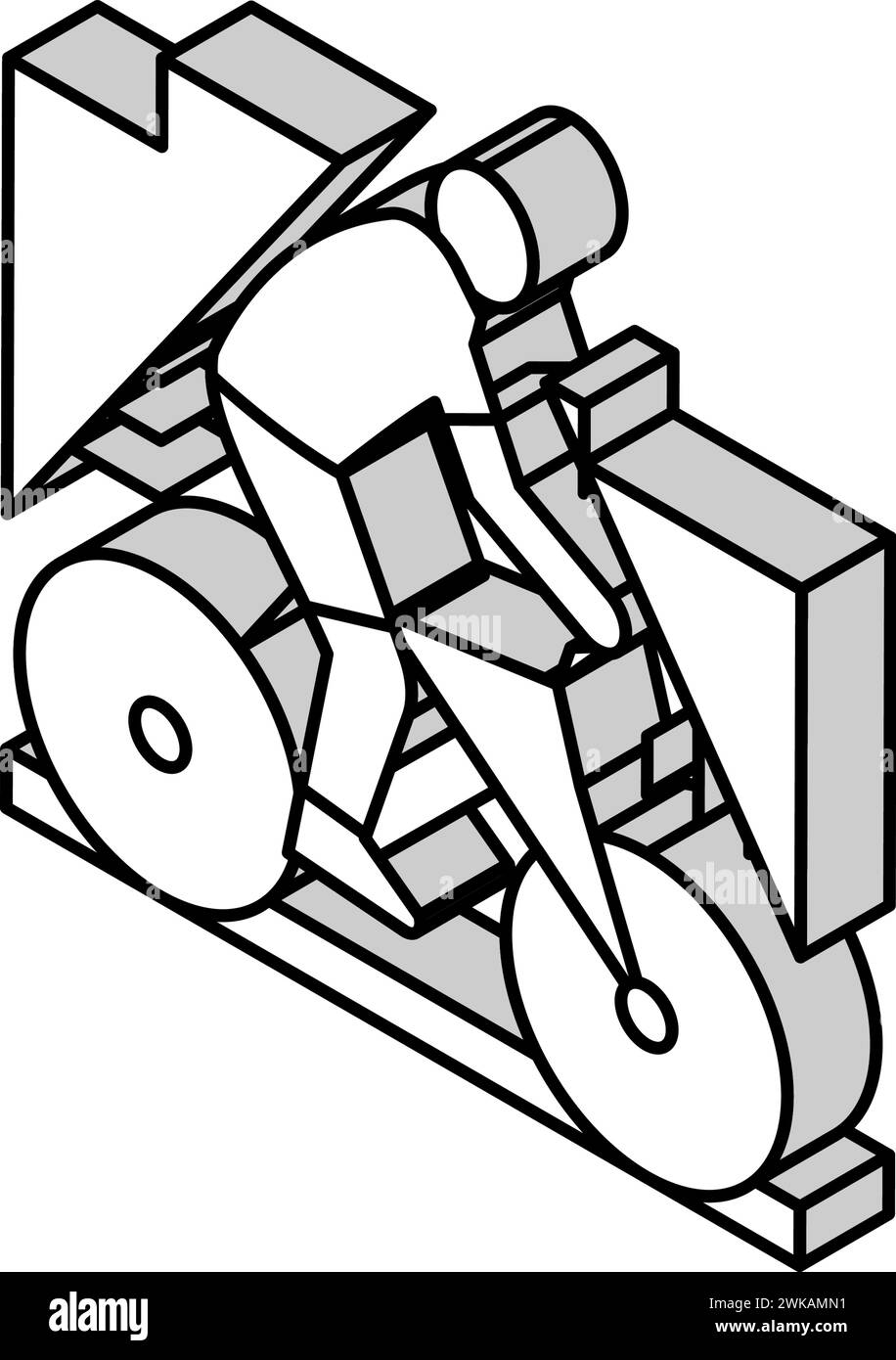 Couple bicycle helmet Black and White Stock Photos & Images - Alamy