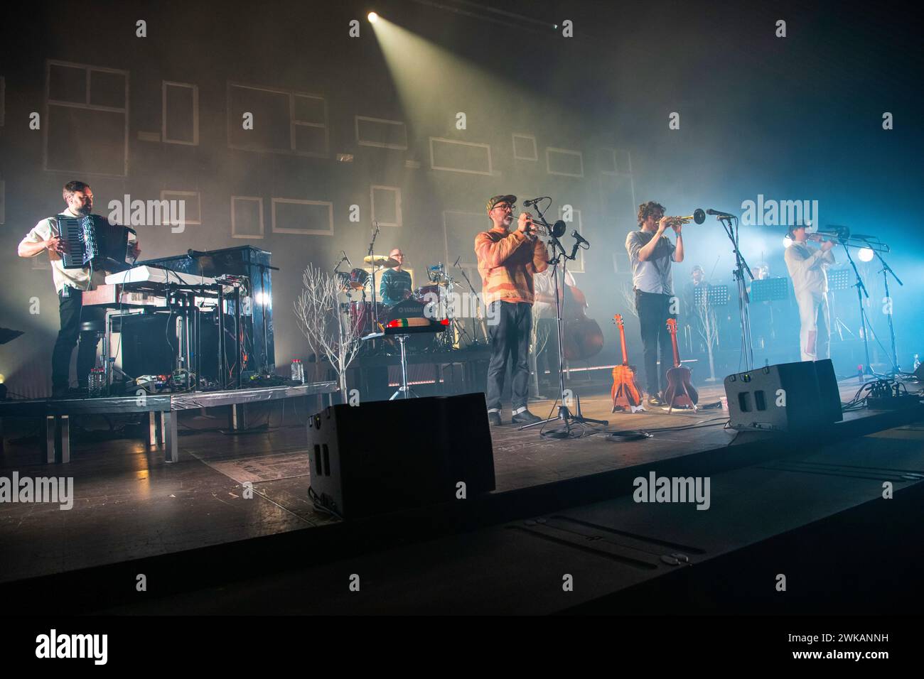 Beirut 2024 hi-res stock photography and images - Alamy