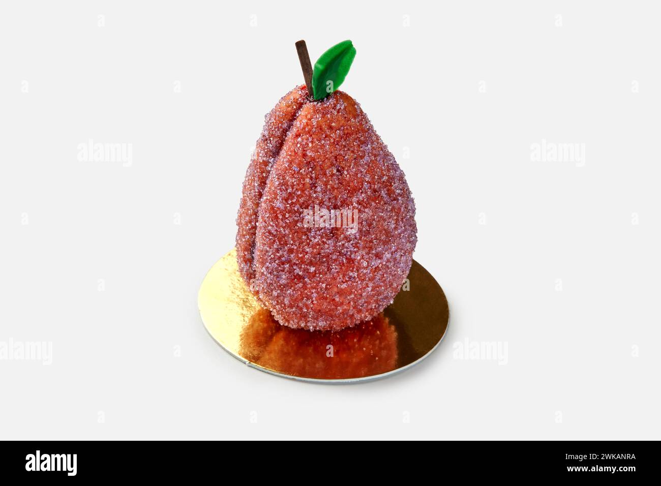 Plum shaped sweets hi-res stock photography and images - Alamy