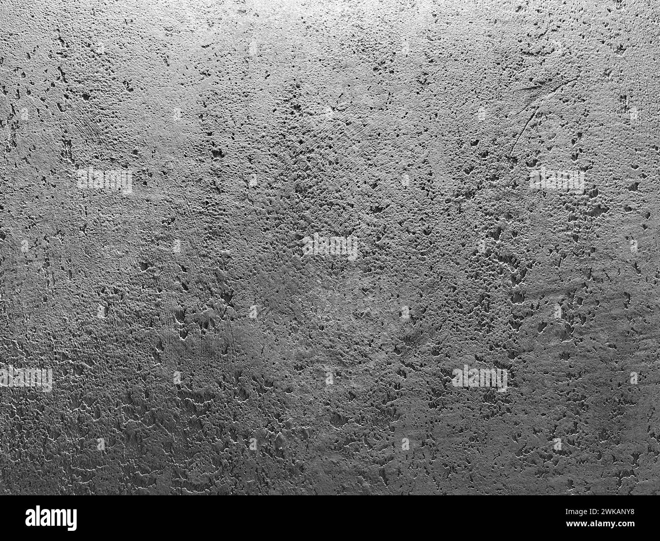 Rough concrete wall texture with gradient light Stock Photo - Alamy