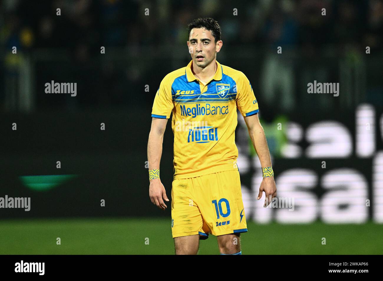 Caso italia hi-res stock photography and images - Alamy