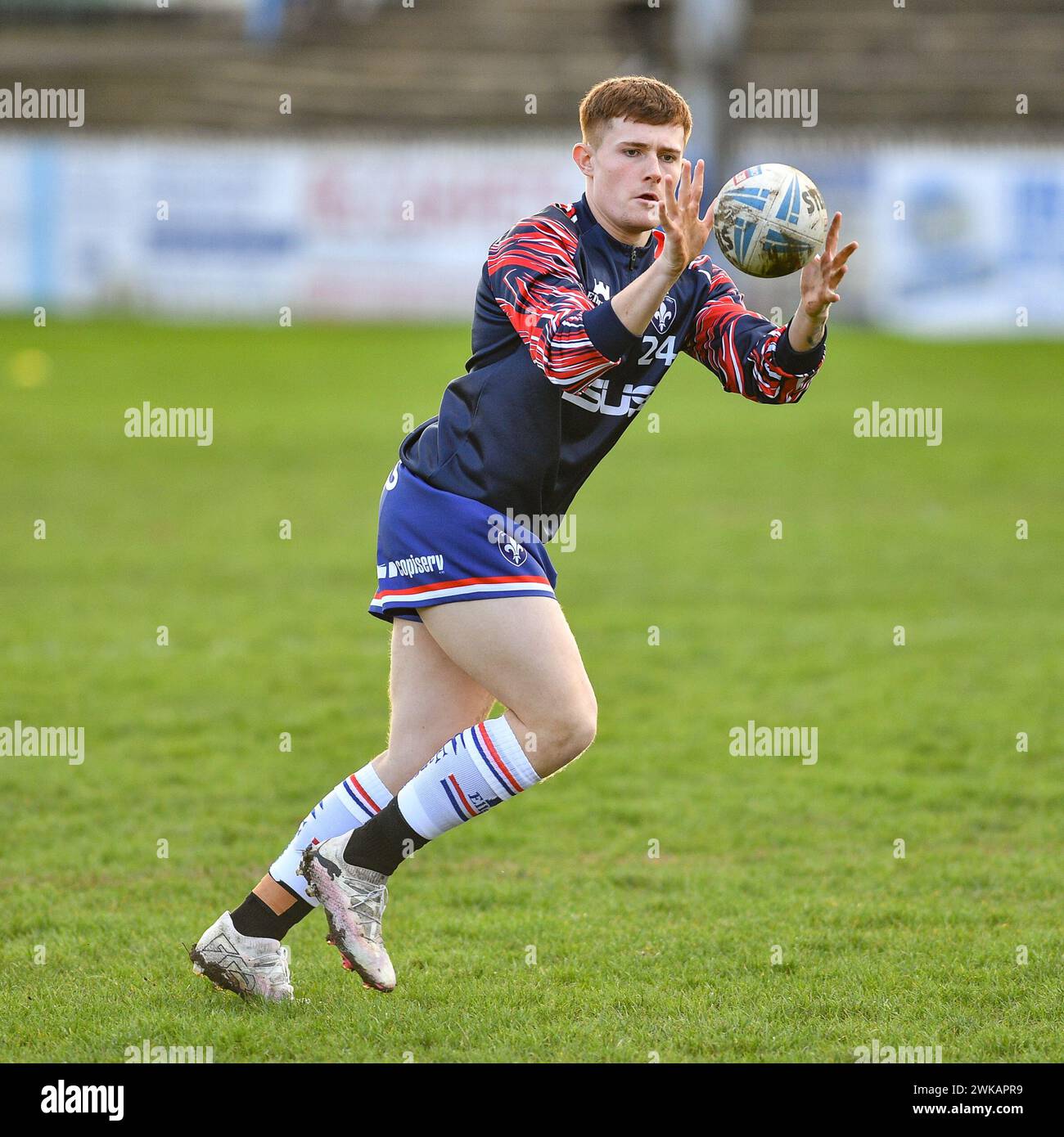Myles wakefield hi-res stock photography and images - Alamy