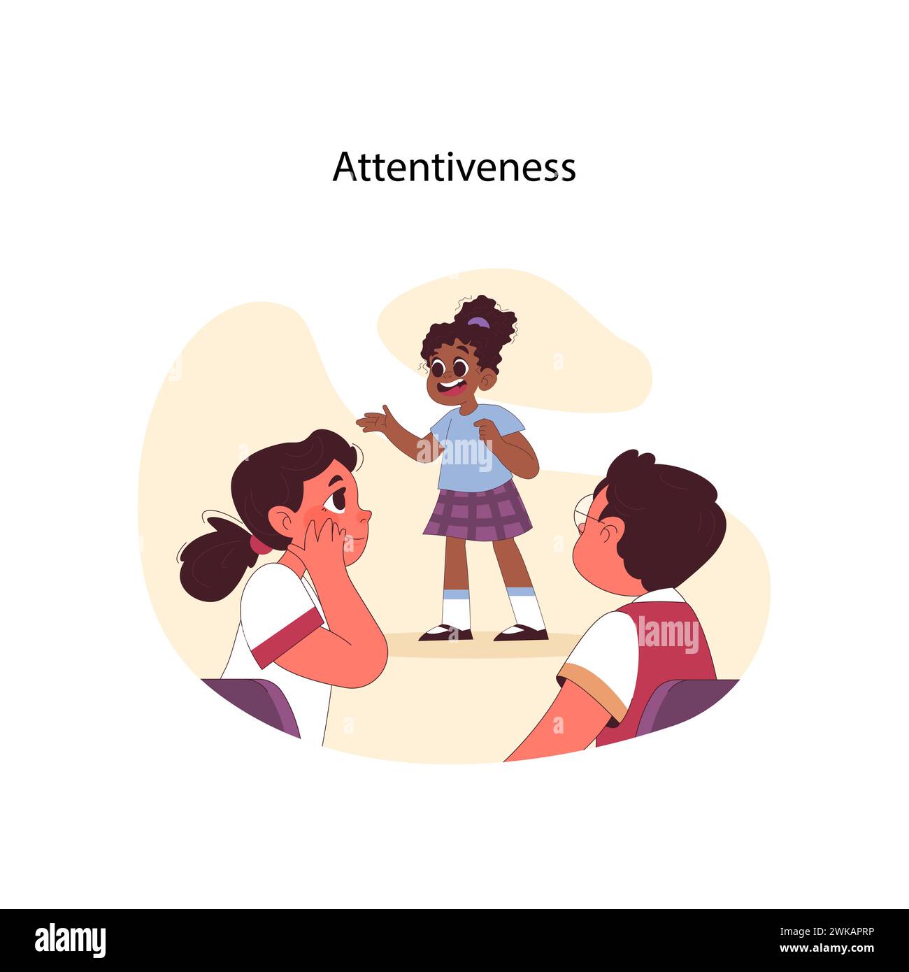 Interaction interest Stock Vector Images - Alamy