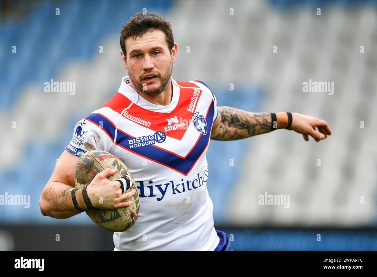 Jay williams 2024 hi-res stock photography and images - Alamy