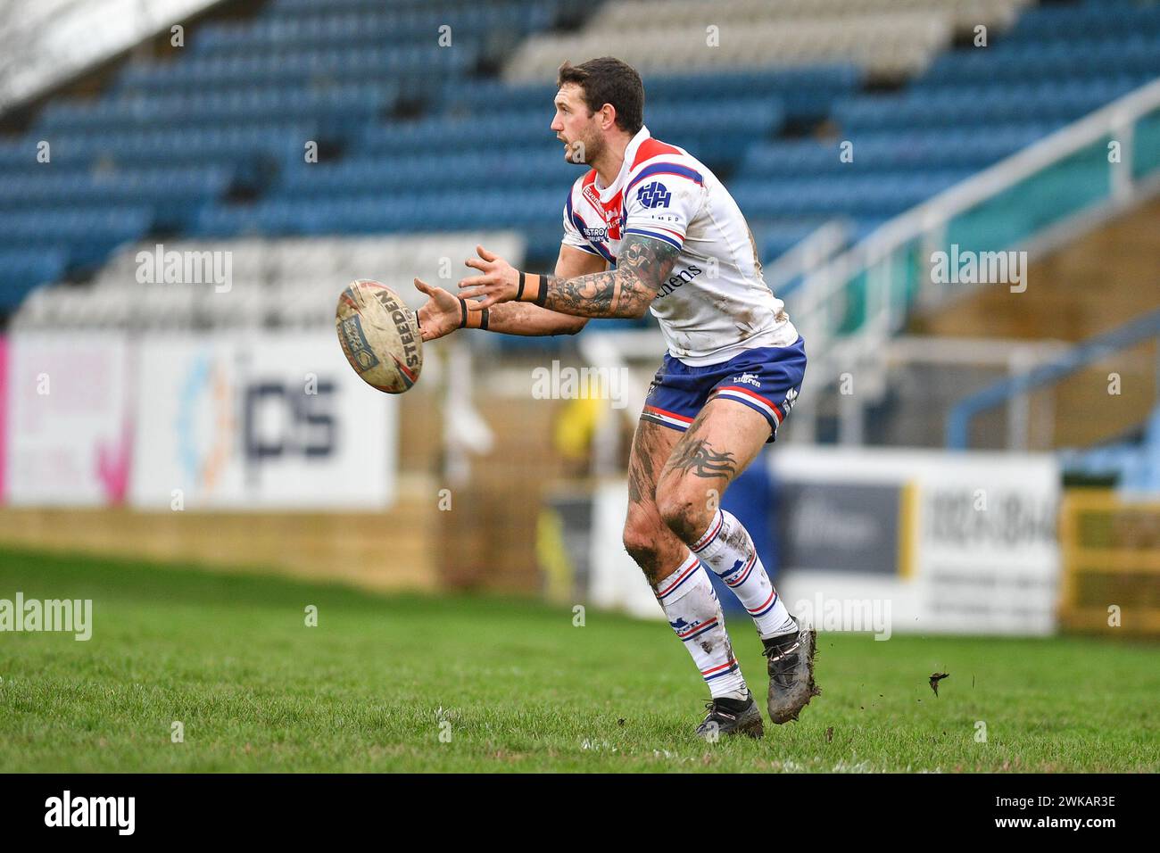 Jay williams 2024 hi-res stock photography and images - Alamy