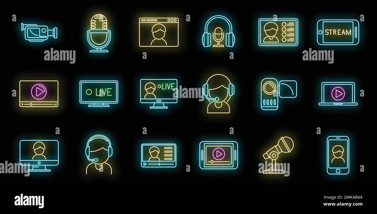 Streaming service now tv Stock Vector Images - Alamy