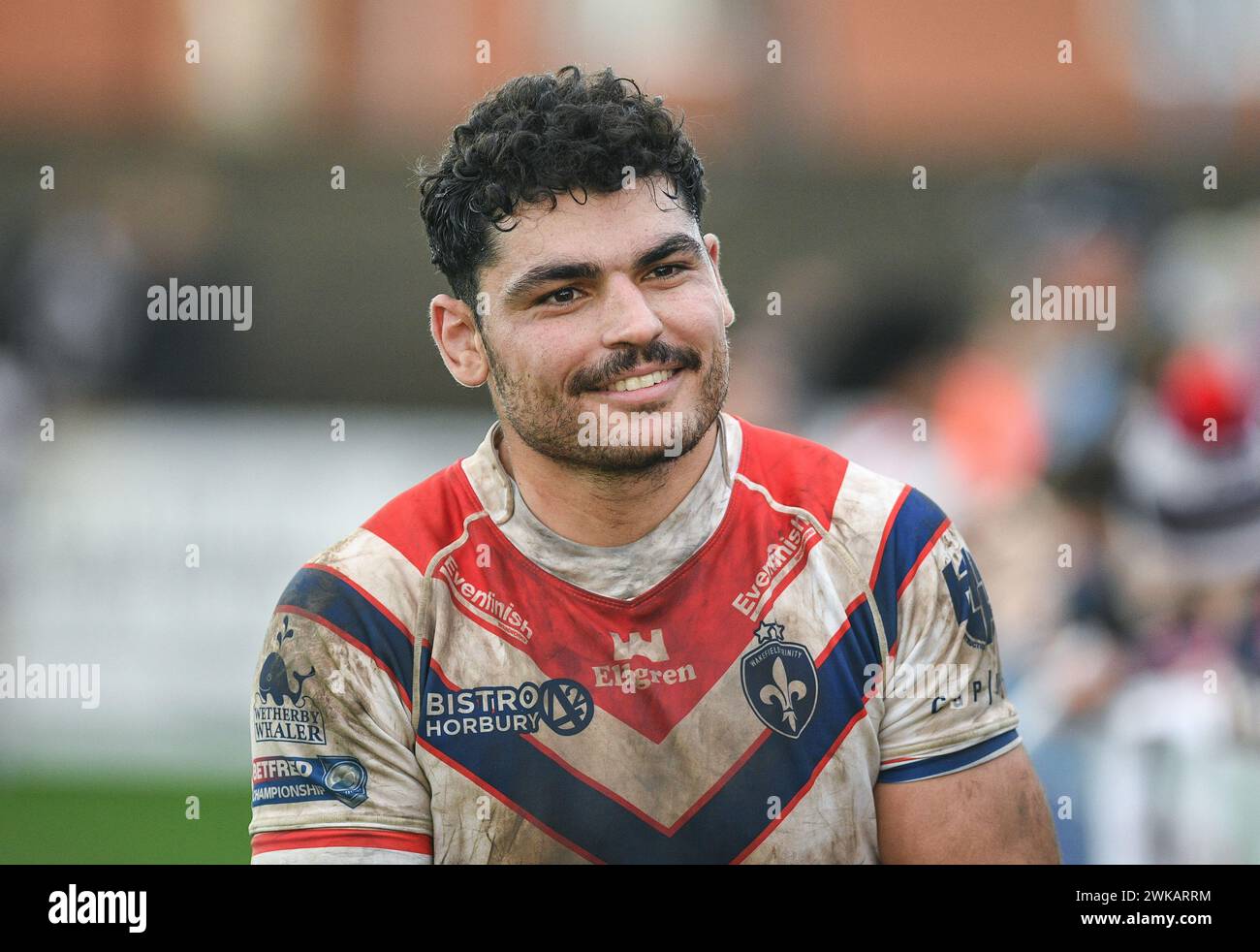 Newcastle thunder 2023 hi-res stock photography and images - Alamy