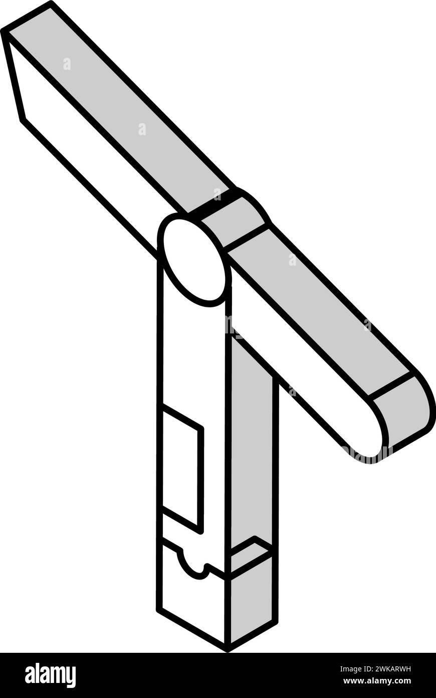 Sliding bevel Black and White Stock Photos & Images - Alamy