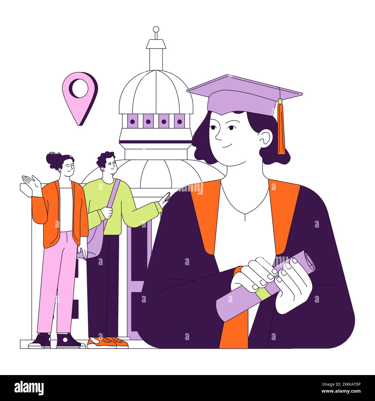 Soft power. Global connectivity and cultural exchange. International ...