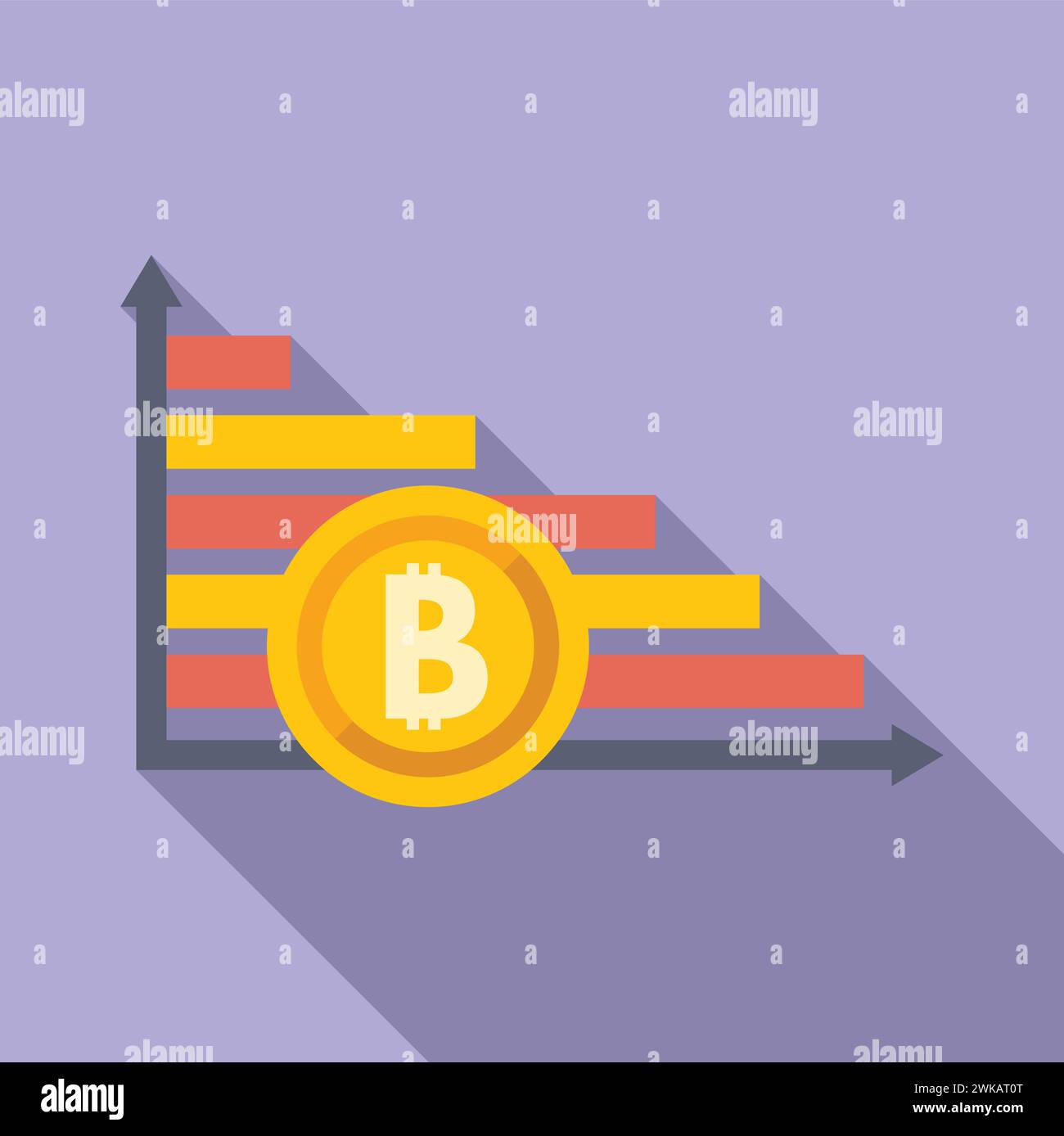 Financial system representation hi-res stock photography and images - Alamy