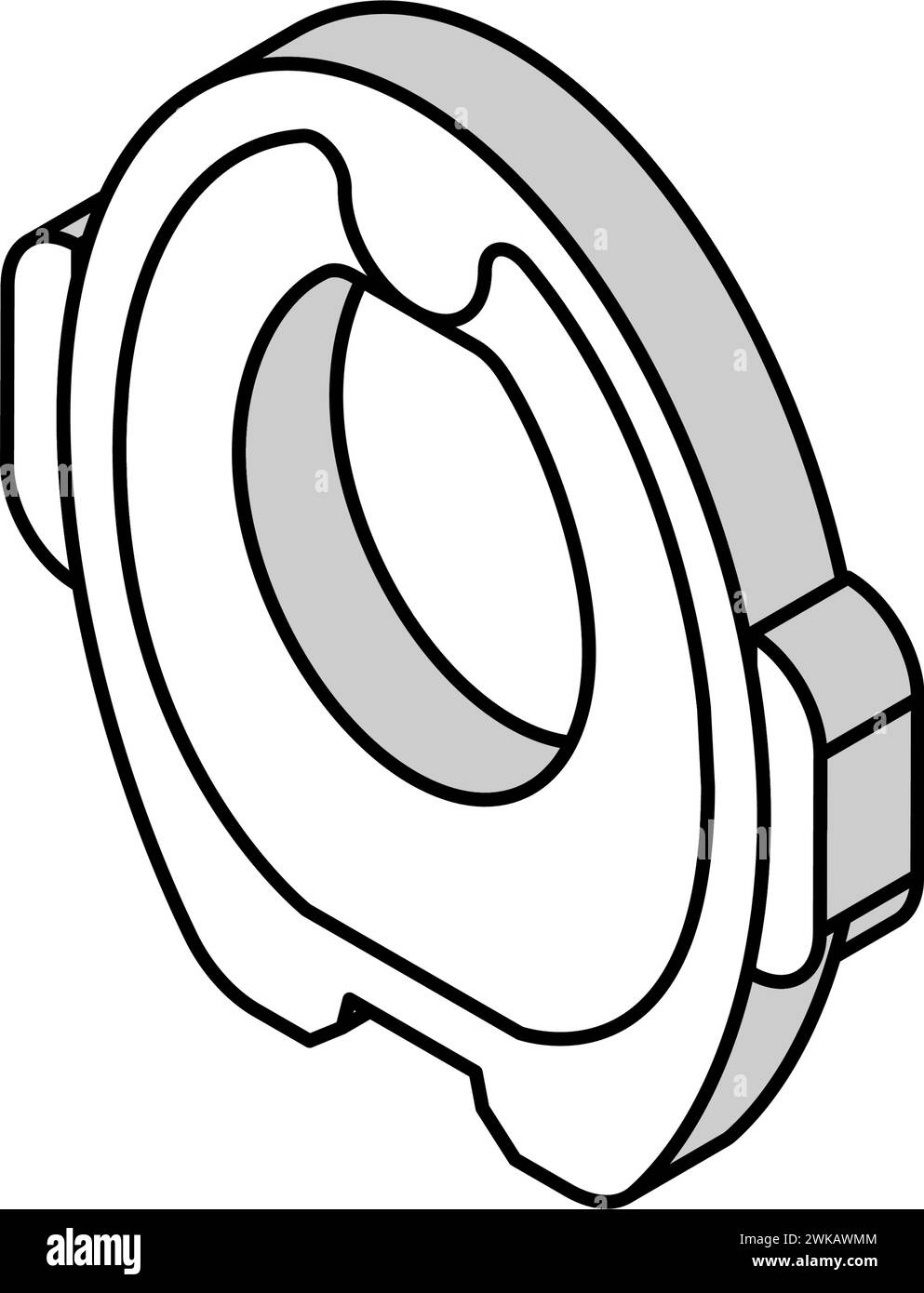 Potty training Stock Vector Images - Alamy